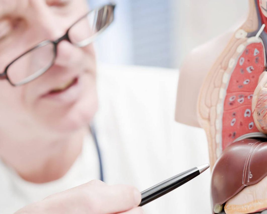 Cirugía hepatobiliar en Valencia - Grupo Quirúrgico Valencia